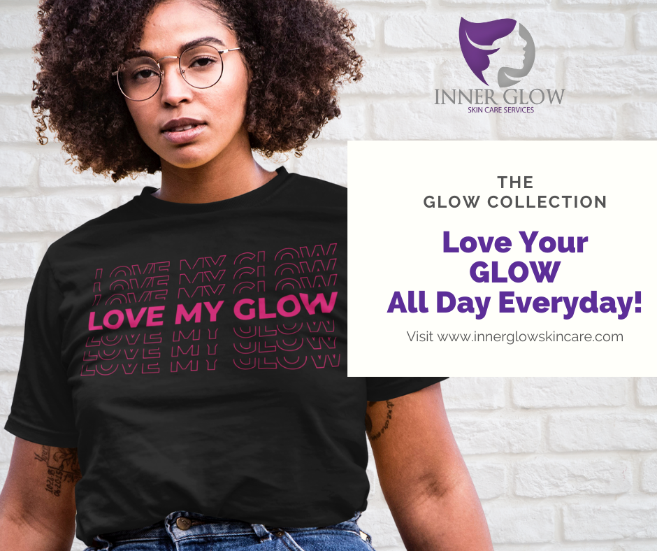 The Glow Collection – Inner Glow Skin Care Services