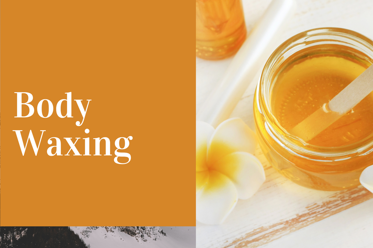 Waxing Services – Inner Glow Skin Care Services